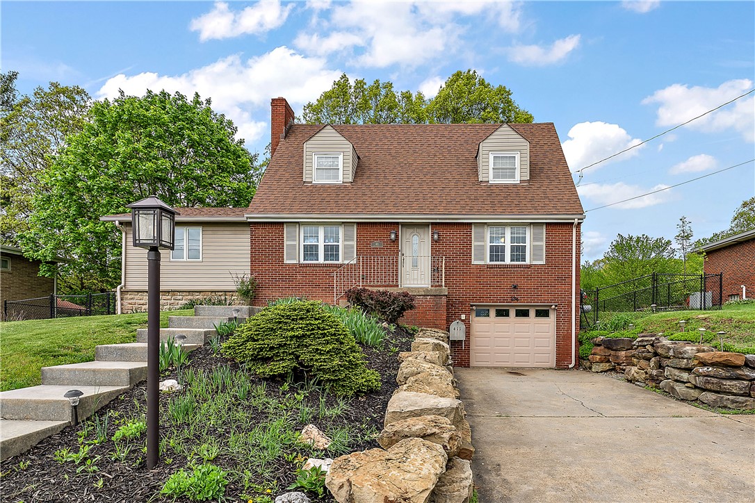 411 Haugh Dr, Pittsburgh, PA 15237 - MLS 1700213 - Coldwell Banker