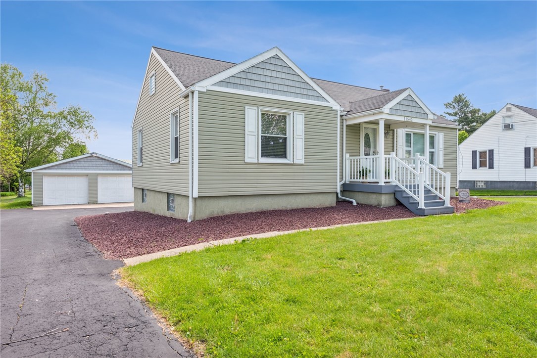 1540 Woodlawn Dr, Unity Township, PA 15650 - MLS 1700451 - Coldwell Banker