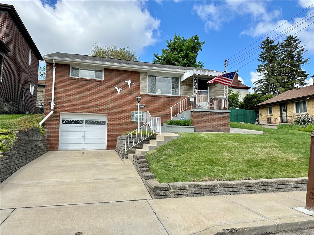 1410 Transverse Ave, Pittsburgh, PA 15210 - MLS 1700668 - Coldwell Banker