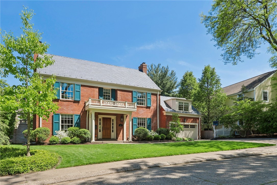 1043 Highmont Rd, Pittsburgh, PA 15232 - MLS 1700805 - Coldwell Banker