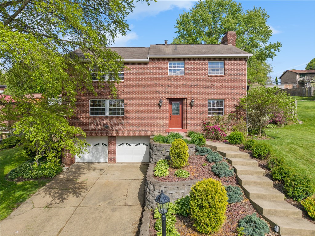 3 Patricia St, Fallowfield, PA 15022 - MLS 1700886 - Coldwell Banker