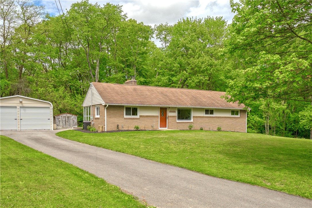 102 Landwood Ln, Freedom, PA 15042 - MLS 1700902 - Coldwell Banker