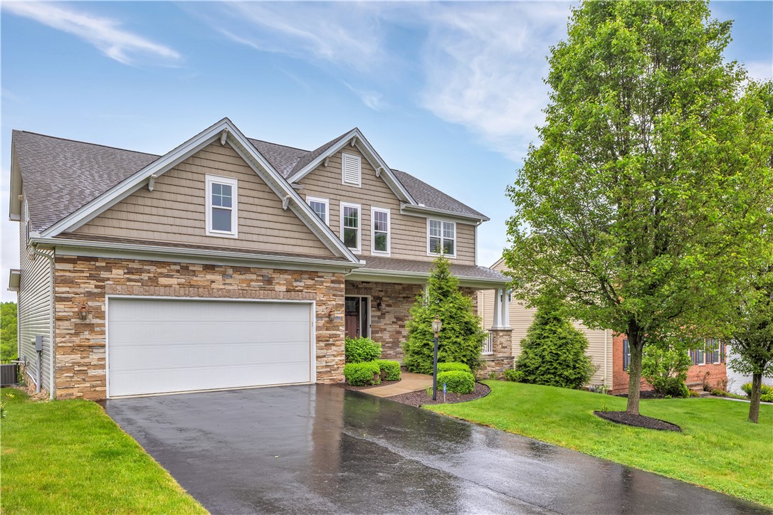 119 Buckingham Dr, Ohio Township, PA 15237 - MLS 1700911 - Coldwell Banker