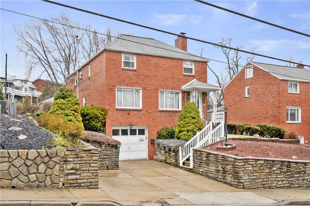 1009 Connor Rd, Pittsburgh, PA 15234 - MLS 1701182 - Coldwell Banker