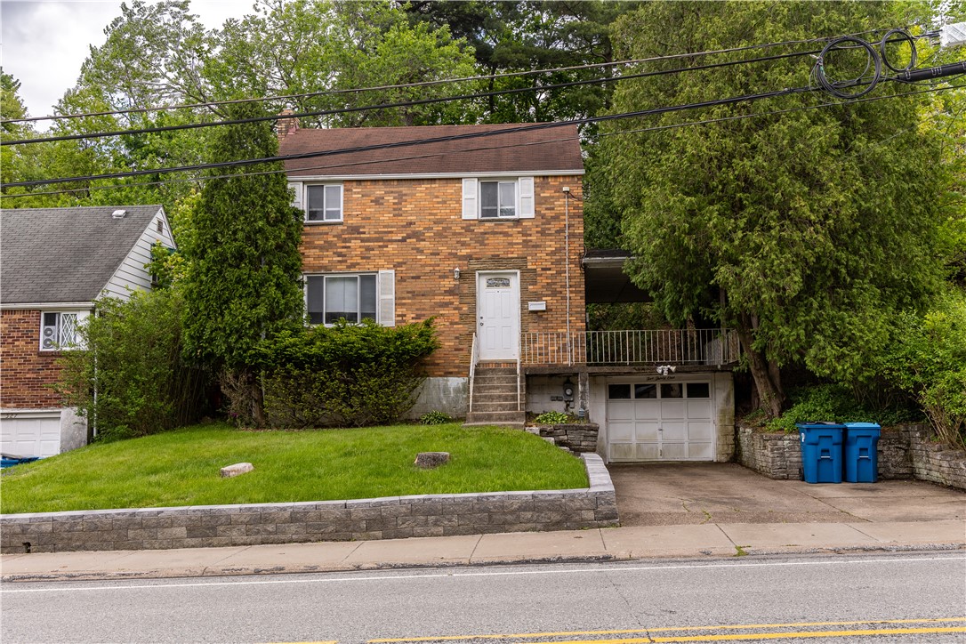 531 Beulah Rd, Pittsburgh, PA 15235 - MLS 1701189 - Coldwell Banker