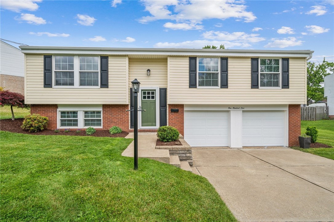 105 Autumn Dr, Level Green, PA 15085 - MLS 1701262 - Coldwell Banker