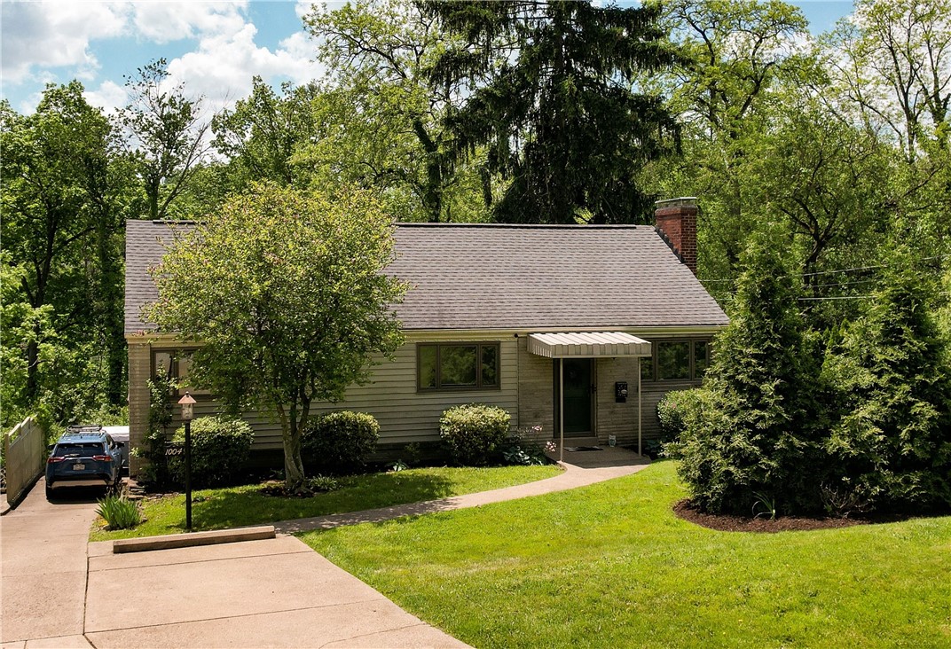 1004 Lindendale, Pittsburgh, PA 15243 - MLS 1701469 - Coldwell Banker
