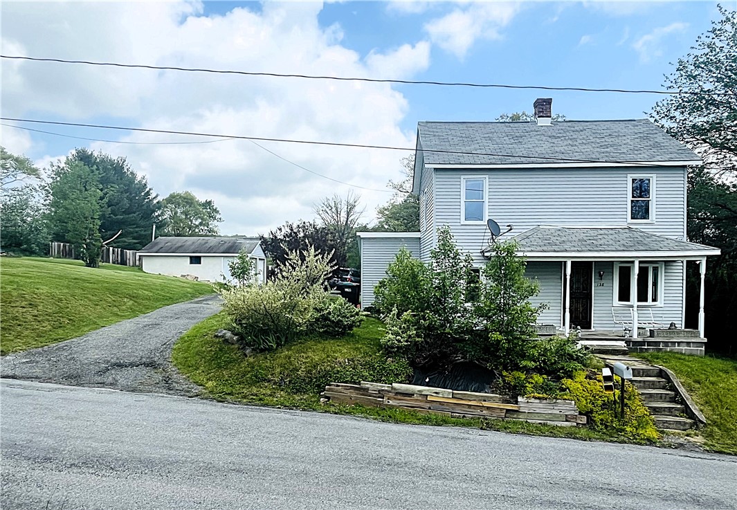128 Cessna Hill Rd, Jenner Township, PA 15531 - MLS 1701659 - Coldwell ...