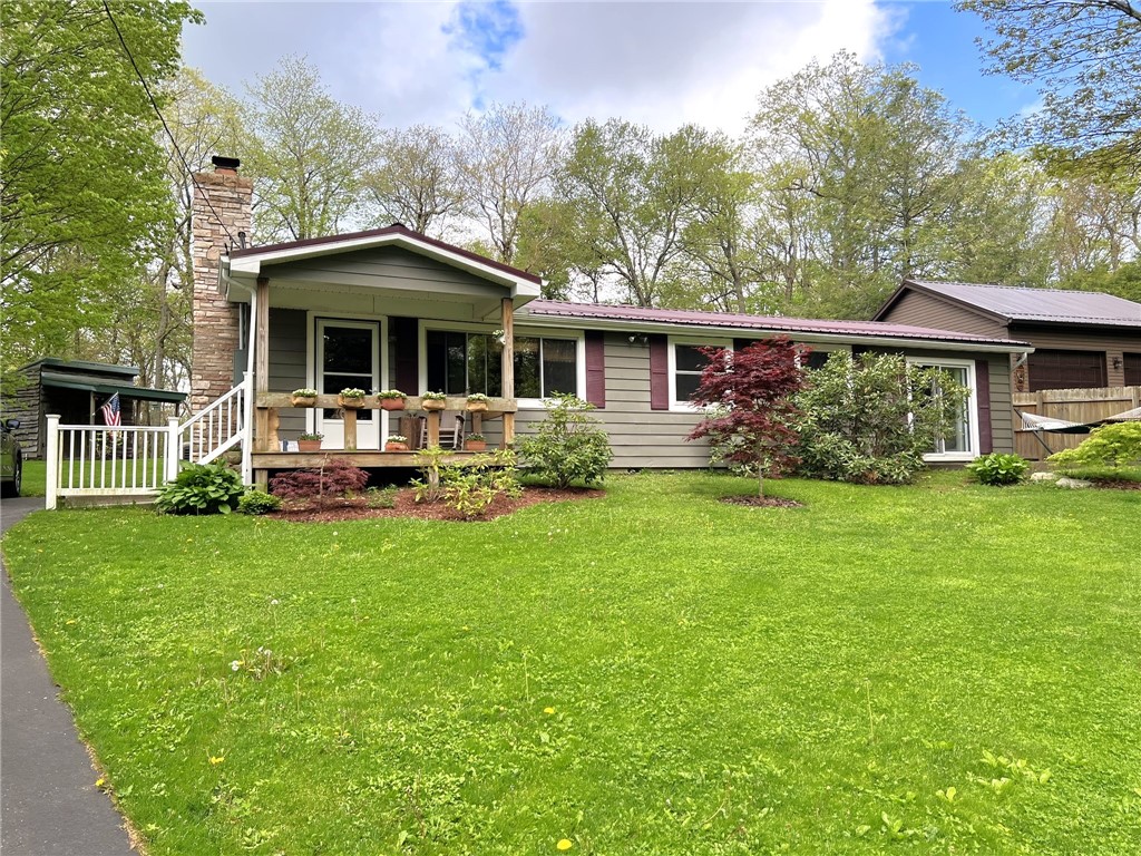 643 Laurel Summit Rd, Jenner Township, PA 15531 - MLS 1701926 ...