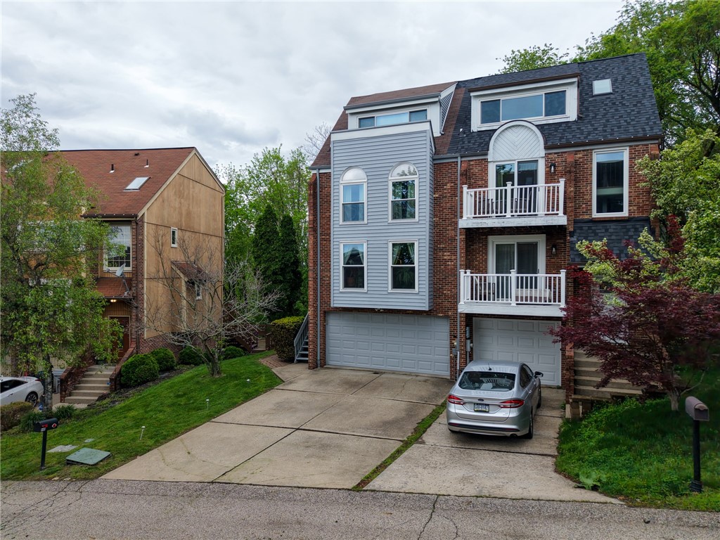44B Bethany Dr, Pittsburgh, PA 15215 - MLS 1701985 - Coldwell Banker