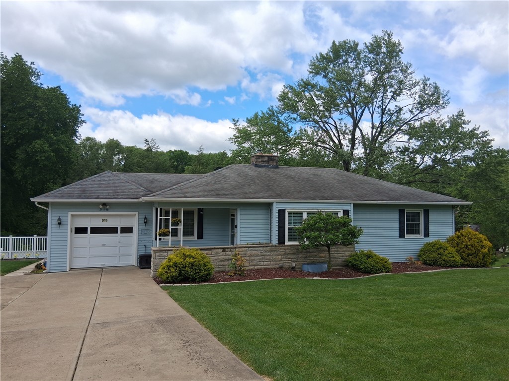 516 Patterson Dr, Bethel Park, PA 15102 - MLS 1702278 - Coldwell Banker