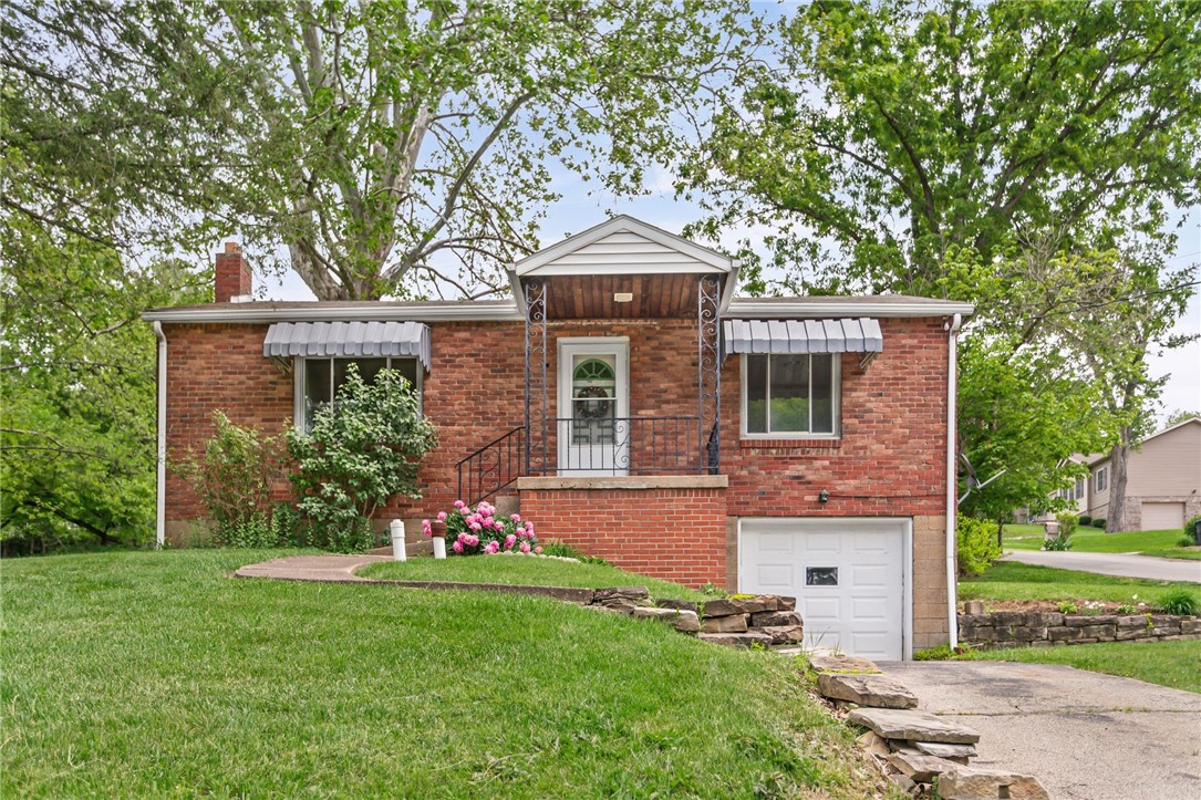 1332 Route 519, North Strabane, PA 15330 - MLS 1702395 - Coldwell Banker