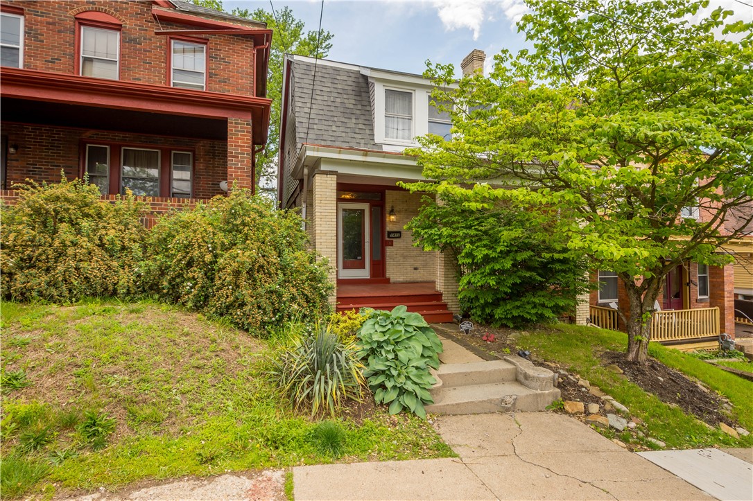 1411 Fallowfield Ave, Beechview, PA 15216 - MLS 1702410 - Coldwell Banker