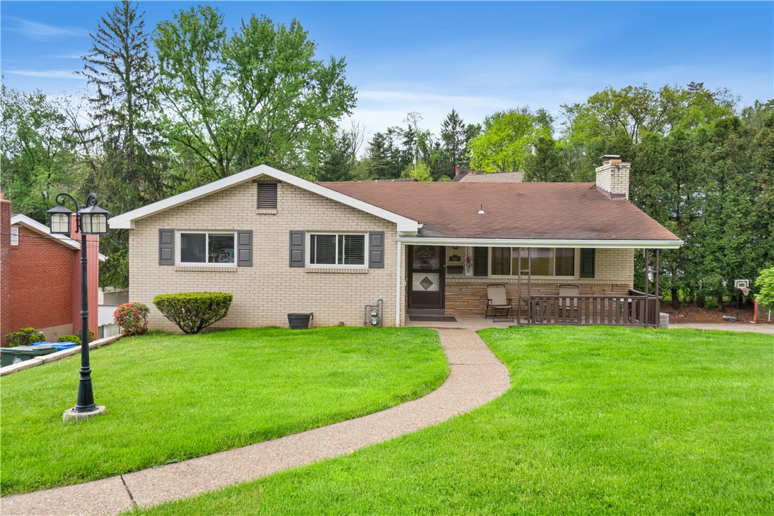 549 Dunn Dr, Pittsburgh, PA 15227 - MLS 1702908 - Coldwell Banker