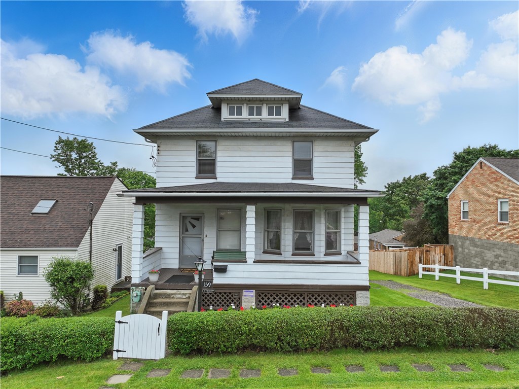 159 2nd Ave, Ross Twp, PA 15229 - MLS 1702966 - Coldwell Banker