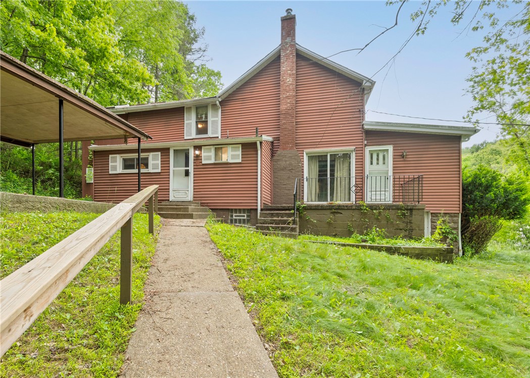 2555 Cole Rd, Marshall, PA 15090 - MLS 1703185 - Coldwell Banker