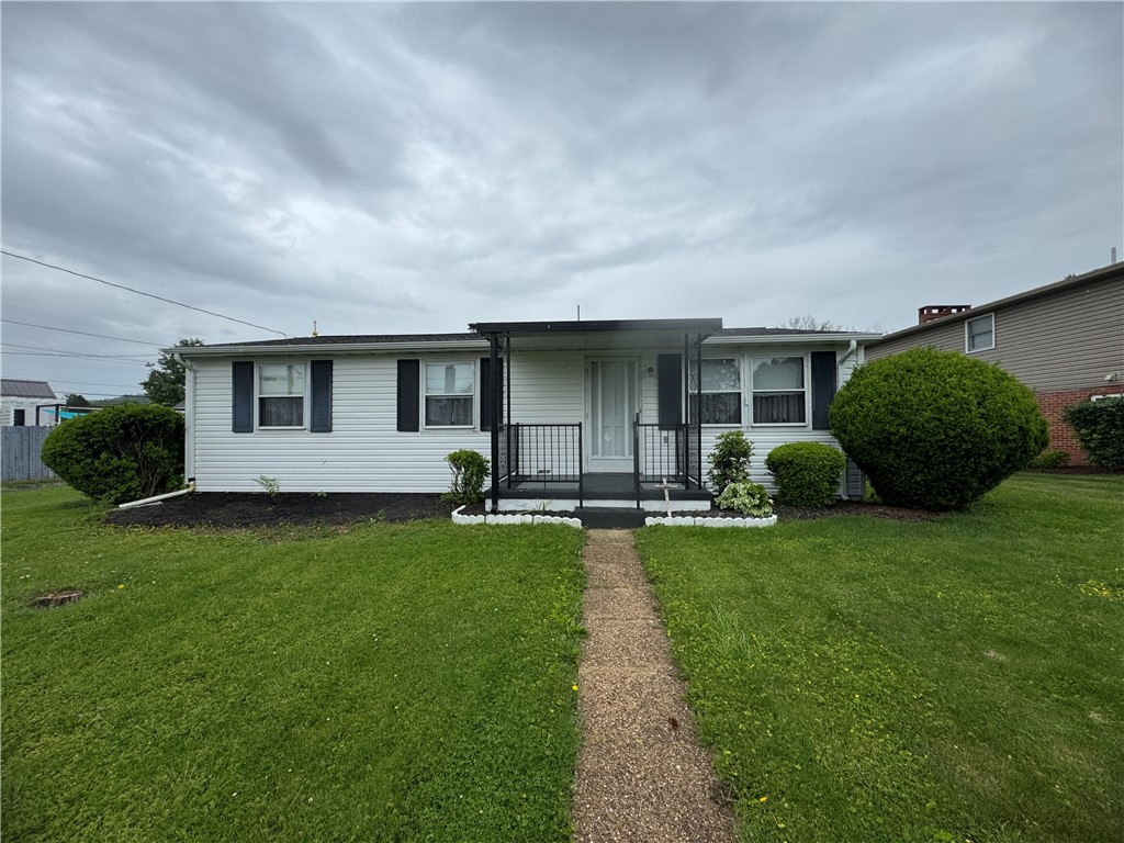 201 King St, Perryopolis, PA 15473 - MLS 1703387 - Coldwell Banker