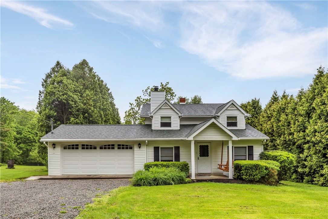 Homes For Sale Portersville Panull