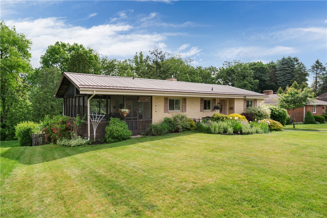 407 Neola Circle, Pittsburgh, PA 15237 - MLS 1703527 - Coldwell Banker