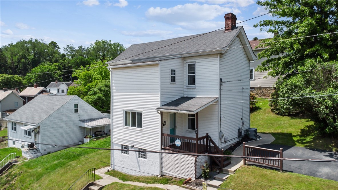 600 Scott St, Penn Twp, PA 15675 - MLS 1704158 - Coldwell Banker