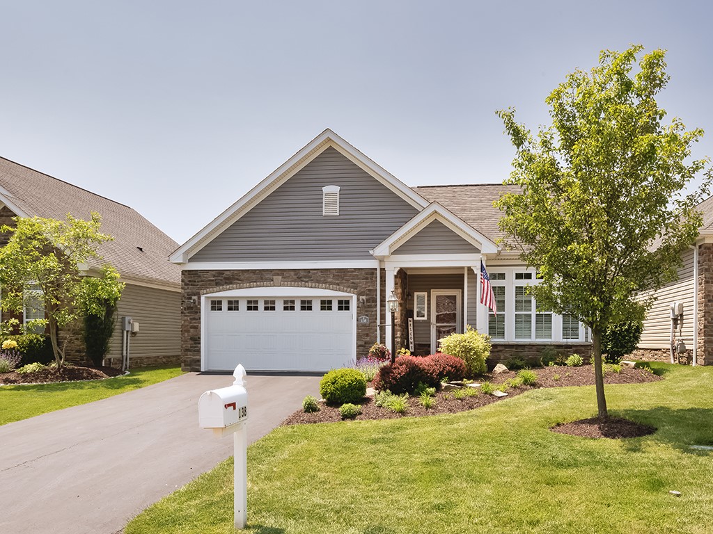 138 Cobblestone, Ohio Township, PA 15237 - MLS 1704209 - Coldwell Banker