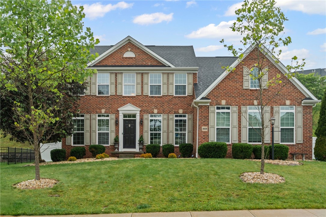 3035 Brookstone Dr, Cecil, PA 15317 - MLS 1704246 - Coldwell Banker