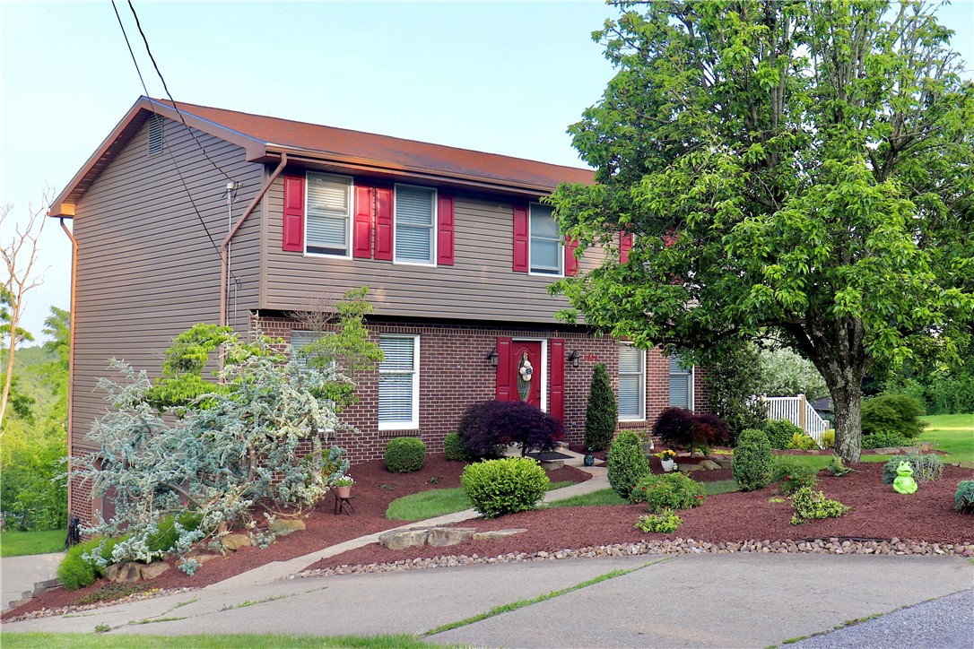 6399 Irishtown Rd, Bethel Park, PA 15102 - MLS 1704413 - Coldwell Banker