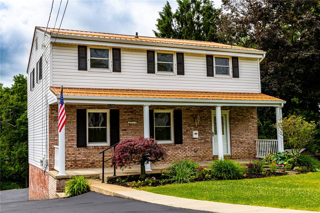 2678 Elaine Dr, Lower Burrell, PA 15068 - MLS 1704954 - Coldwell Banker