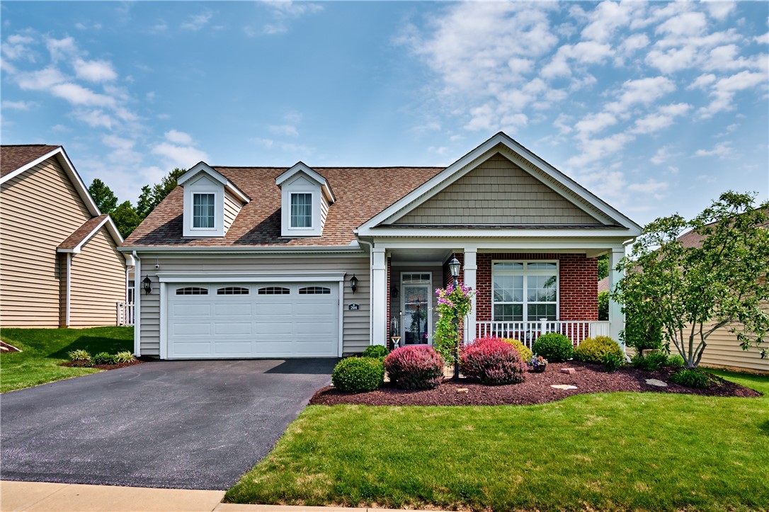 204 Hill Pl Dr, North Fayette, PA 15057 - MLS 1705125 - Coldwell Banker