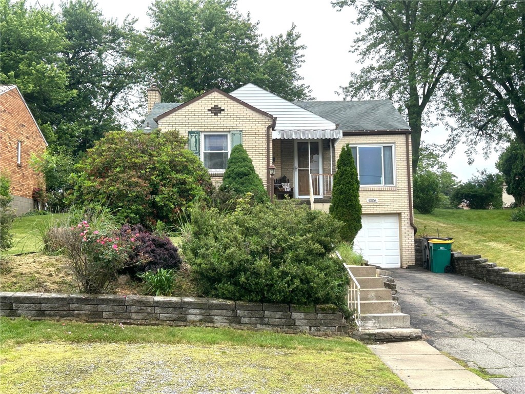 1006 Grandview Ave, Ross Twp, PA 15237 - MLS 1705727 - Coldwell Banker