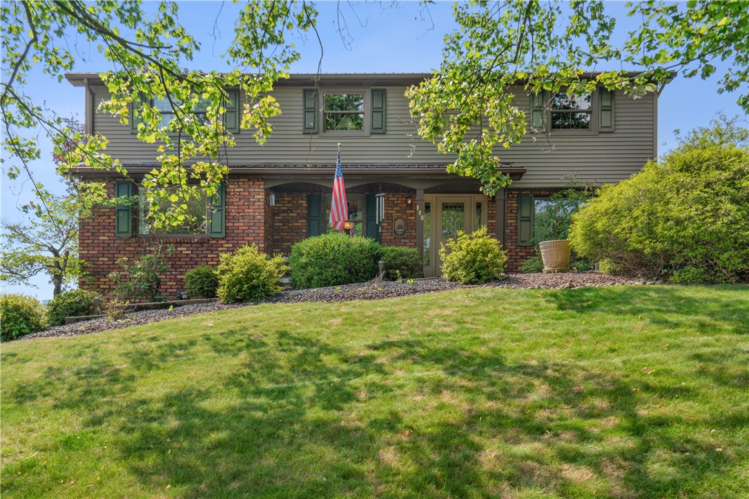 401 Middlesex Rd, Elizabeth Twp/Boro, PA 15135 - MLS 1705807 - Coldwell Banker