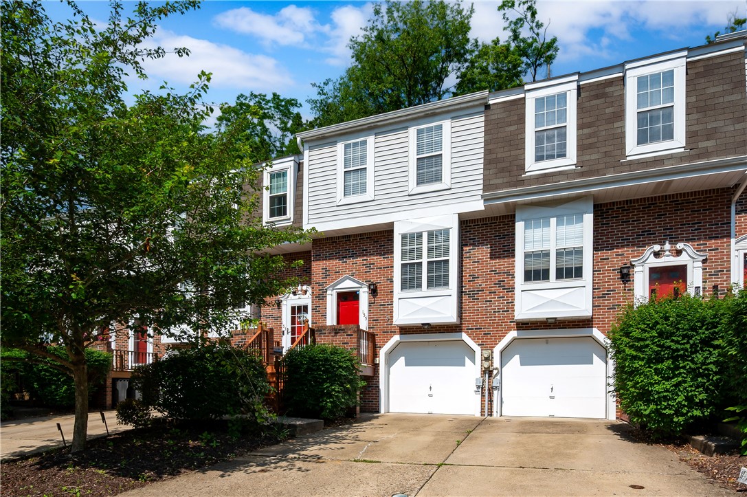 155 Spruce Ct, Ross Twp, PA 15229 - MLS 1705935 - Coldwell Banker