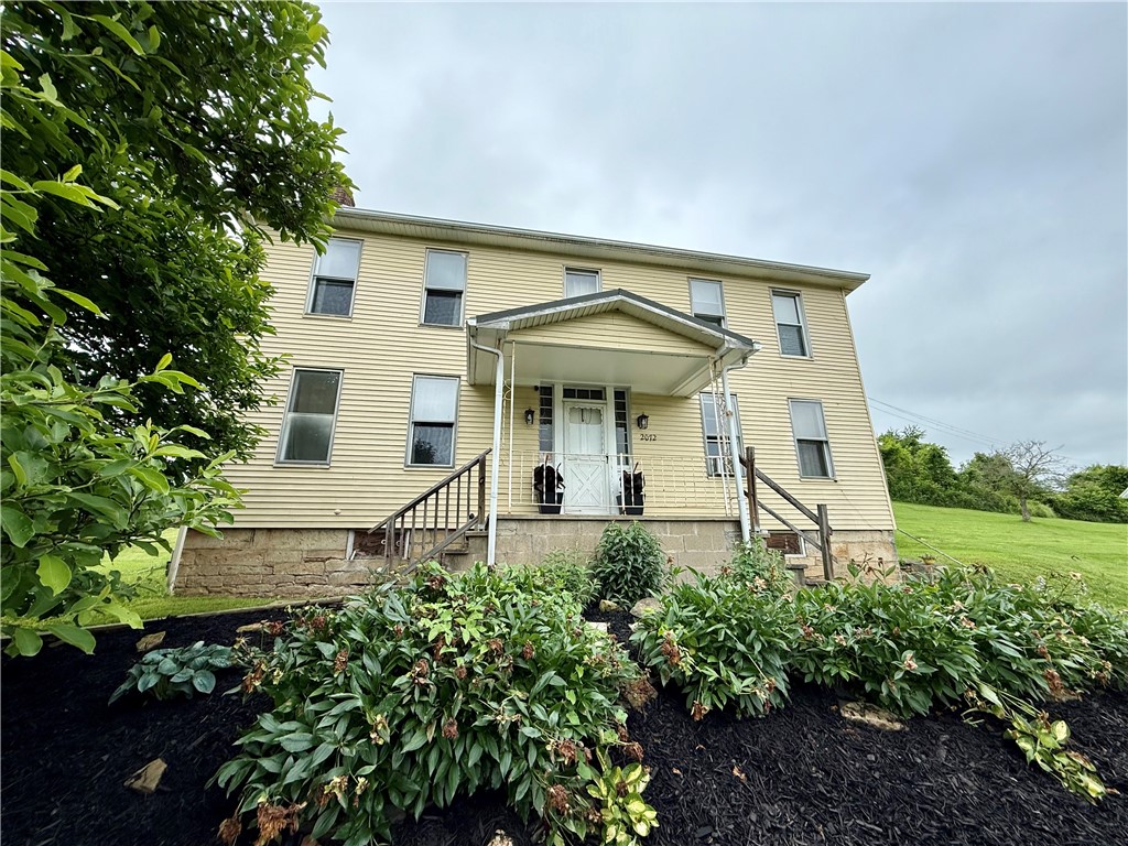 2072 Garards Fort Rd, Franklin Township, PA 15370 - MLS 1706468 ...