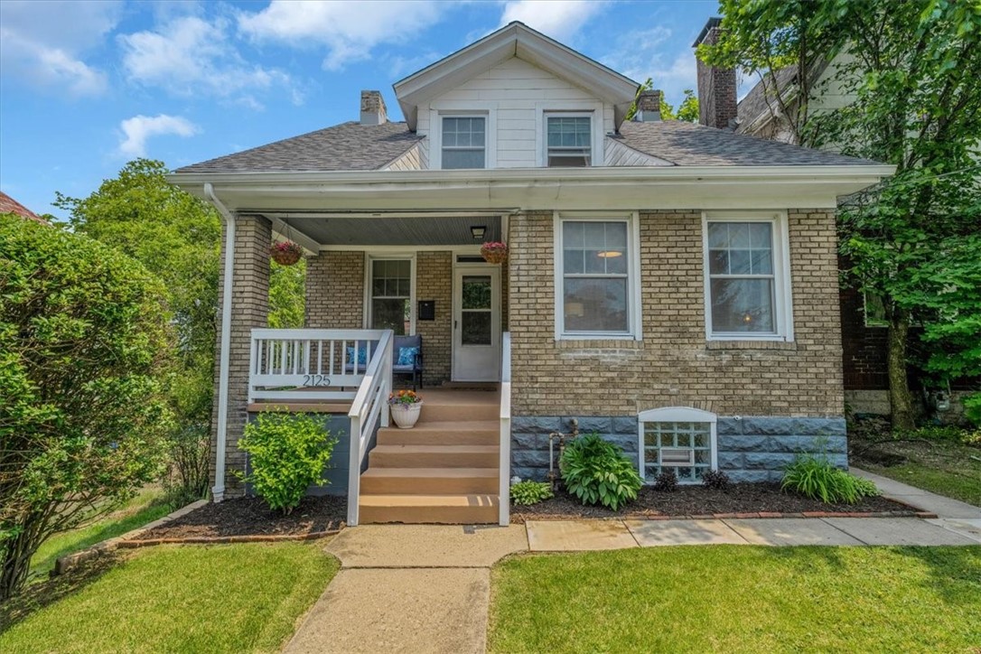 2125 Vodeli St, Beechview, PA 15216 - MLS 1706502 - Coldwell Banker