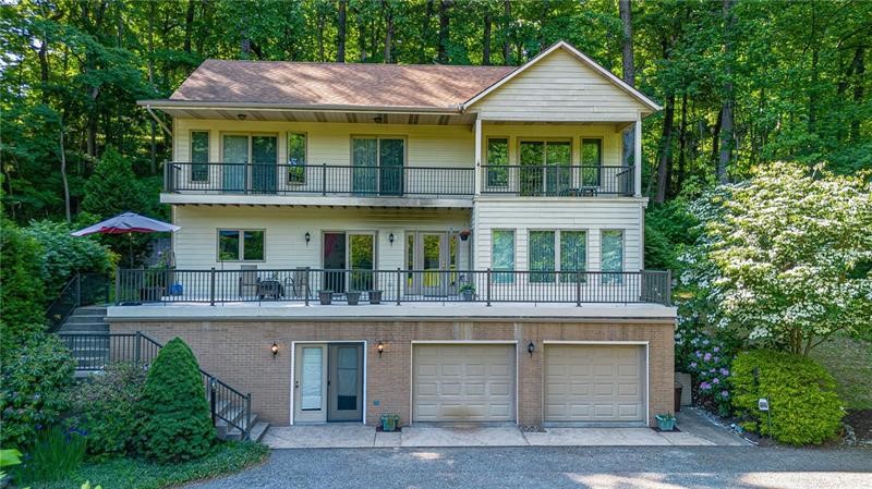8 Lakefront Rd, Unity Township, PA 15601 - MLS 1706612 - Coldwell Banker