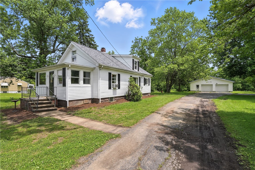 1112 Grigsby, Shenango Township, PA 16101 - MLS 1707041 - Coldwell Banker