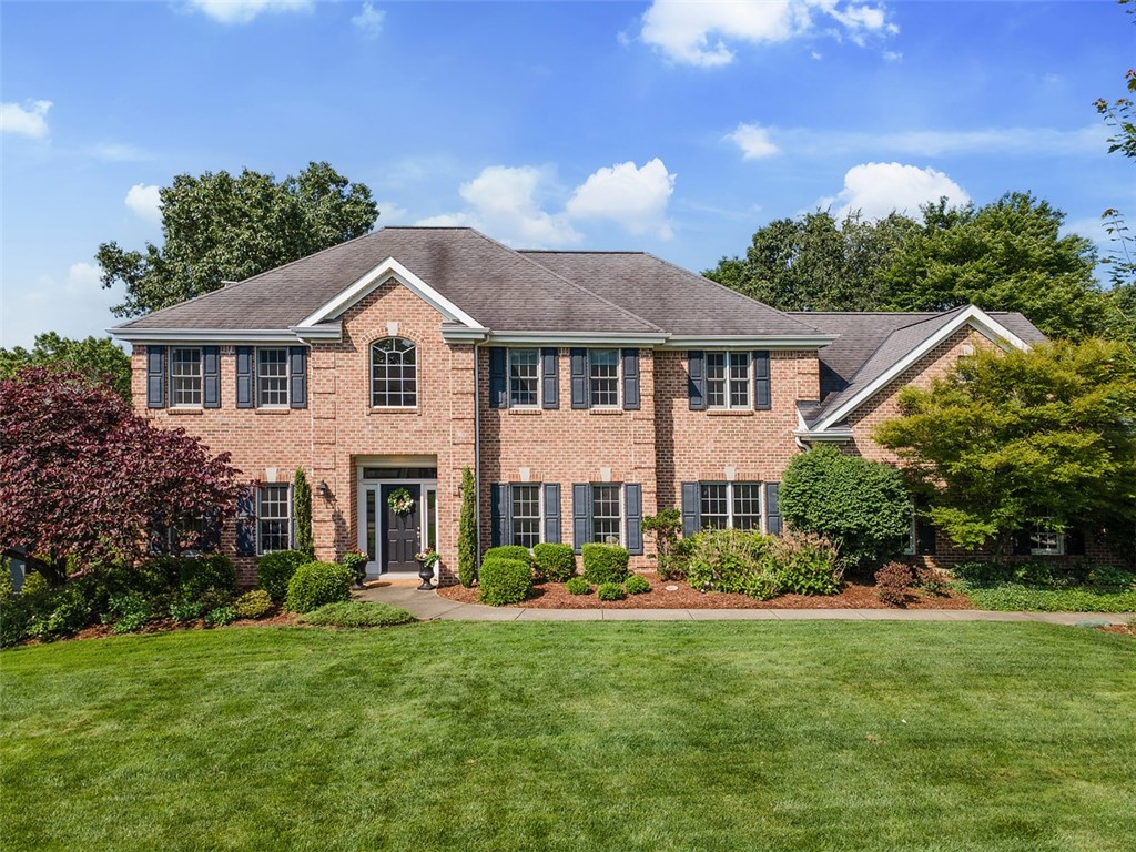 1815 Willow Oak Dr, Pittsburgh, PA 15090 - MLS 1707313 - Coldwell Banker