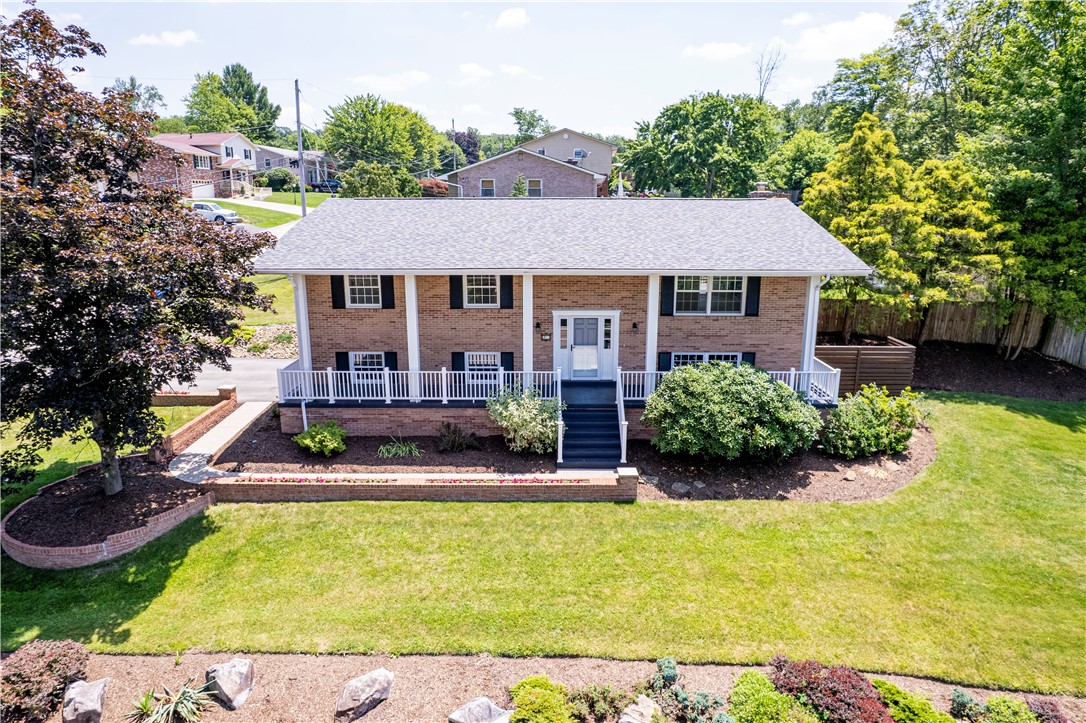25 Nottingham Dr, Hempfield Township, PA 15601 - MLS 1707389 - Coldwell ...