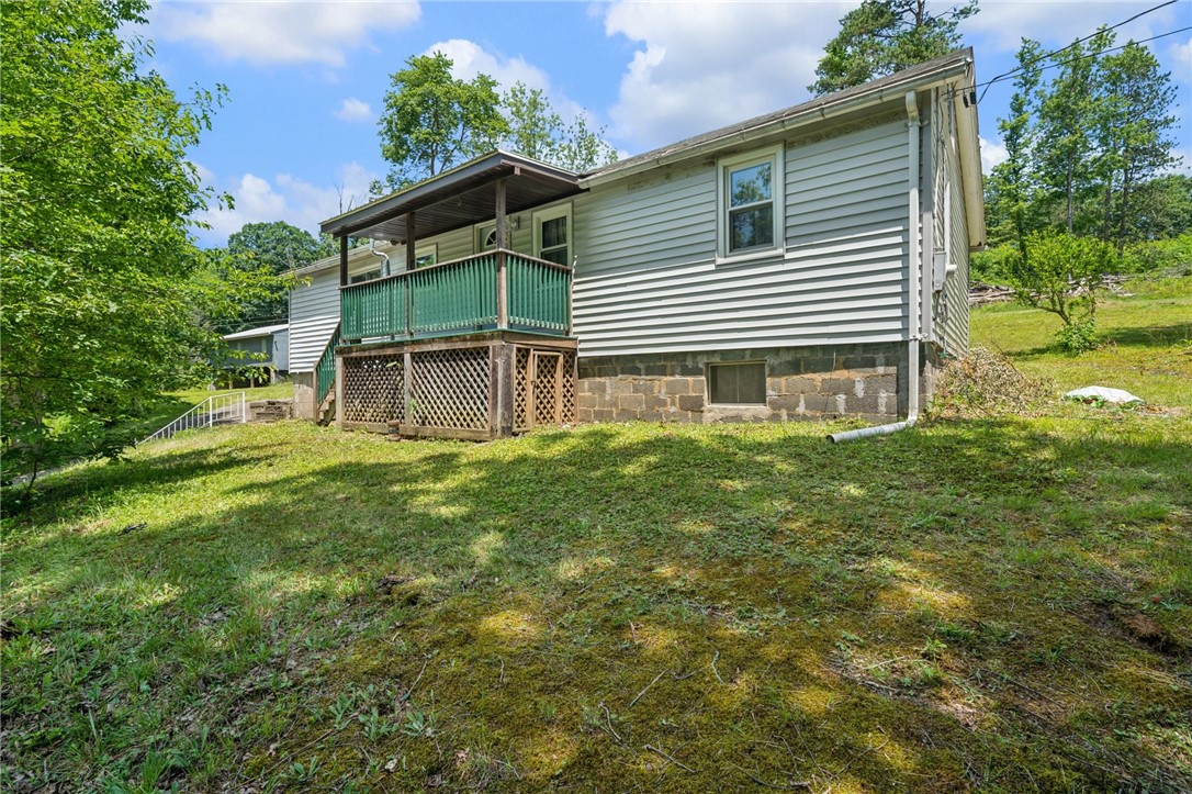 665 Stuchell Rd, Burrel-Blacklick, PA 15748 - MLS 1707658 - Coldwell Banker