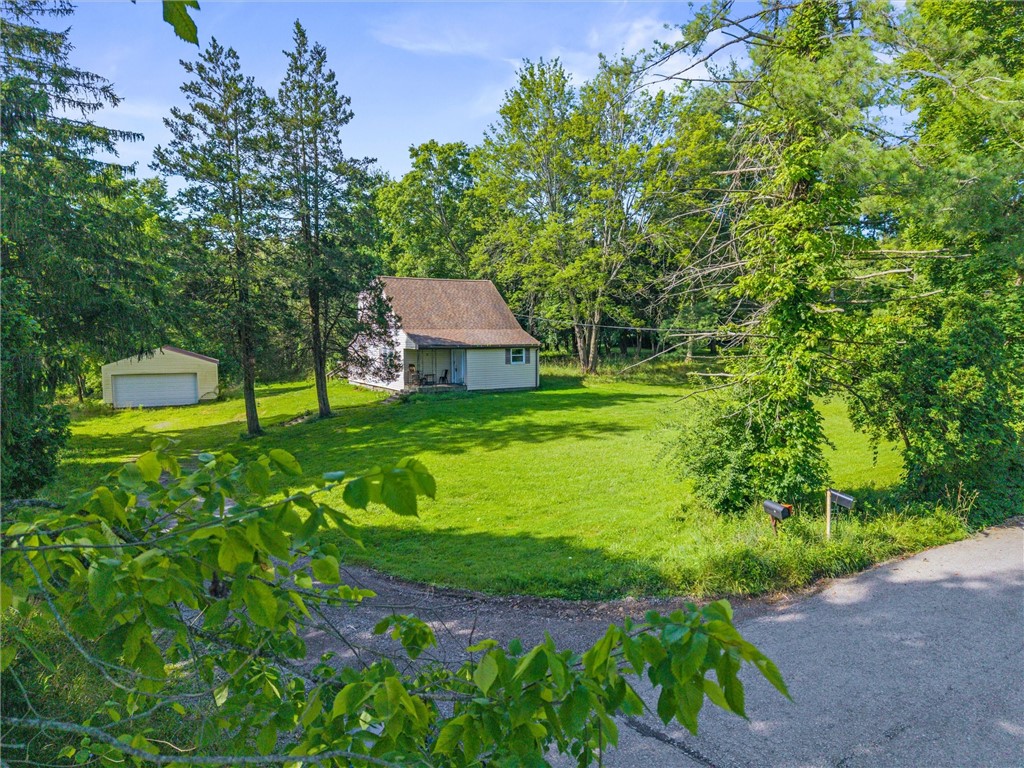 32 Spring Hill Ln, Shenango Township, PA 16101 - MLS 1711521 - Coldwell ...