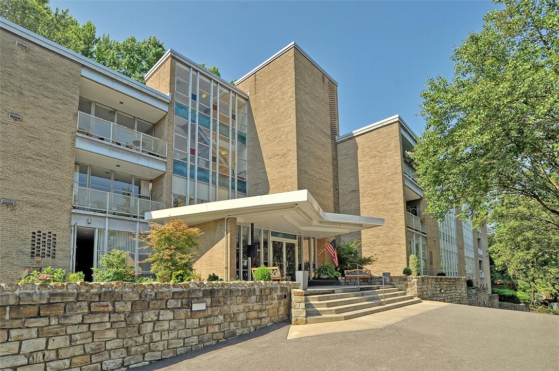 5100 Fifth Ave #311, Pittsburgh, PA 15232 - MLS 1711533 - Coldwell Banker