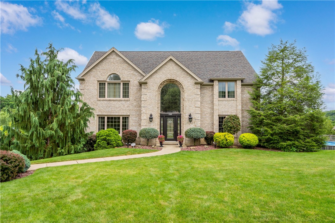 248 William Dr, North Strabane, PA 15317 - MLS 1711746 - Coldwell Banker