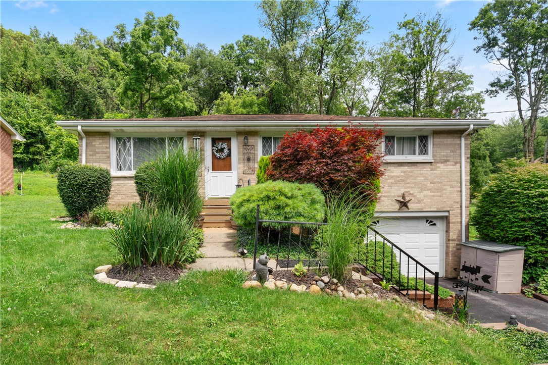 402 Sandy Hill Rd, Irwin, PA 15642 - MLS 1712611 - Coldwell Banker