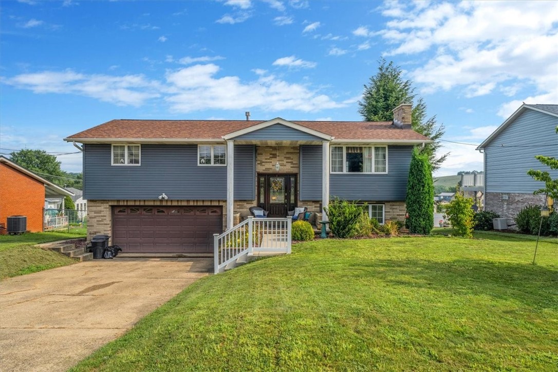 203 Constitution St, Perryopolis, PA 15473 - MLS 1714399 - Coldwell Banker