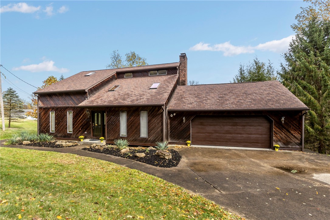 226 Chubbic Rd, North Strabane, PA 15317 - MLS 1726636 - Coldwell Banker