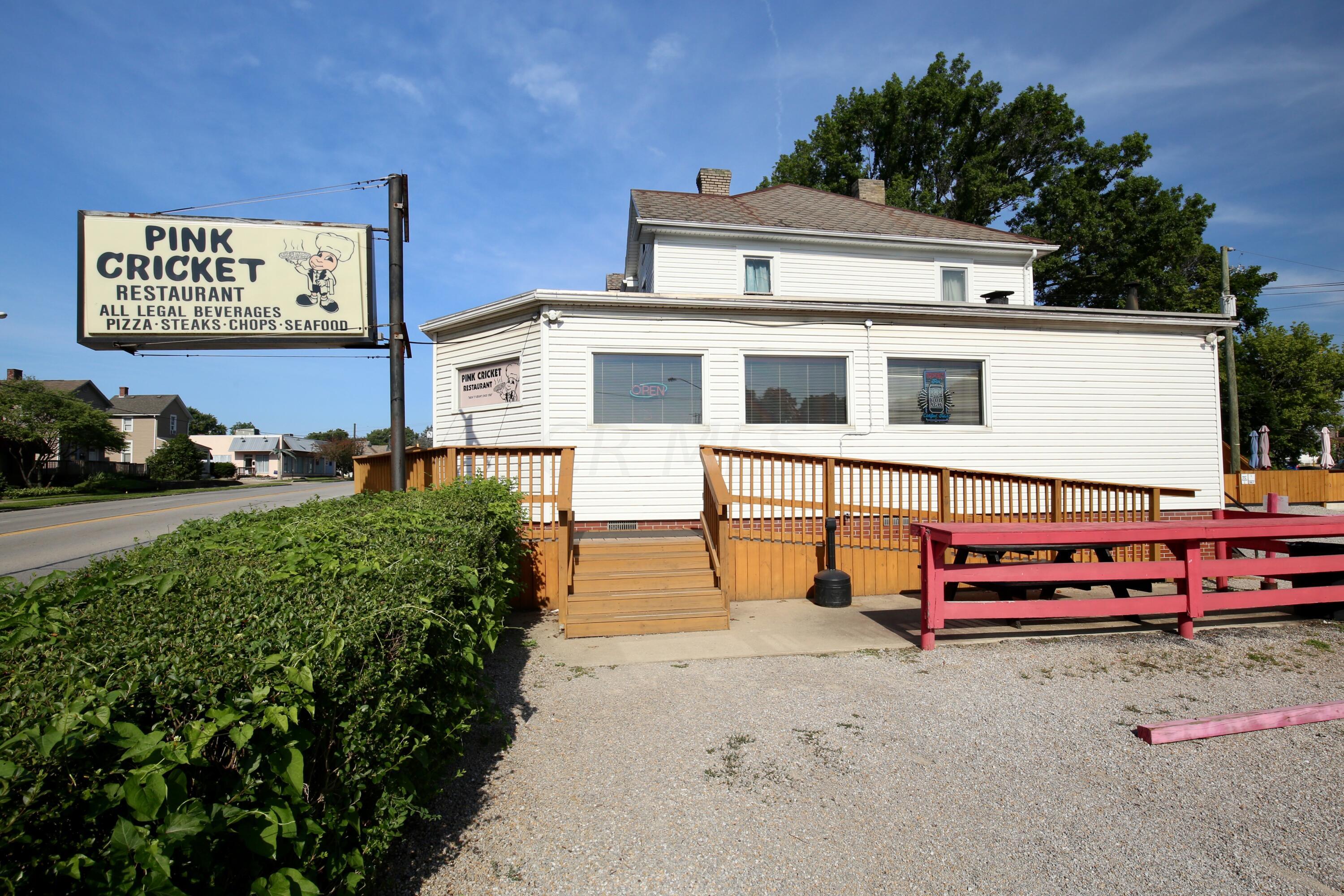 929 E Main St, Lancaster, OH 43130 - MLS 223011536 - Coldwell Banker