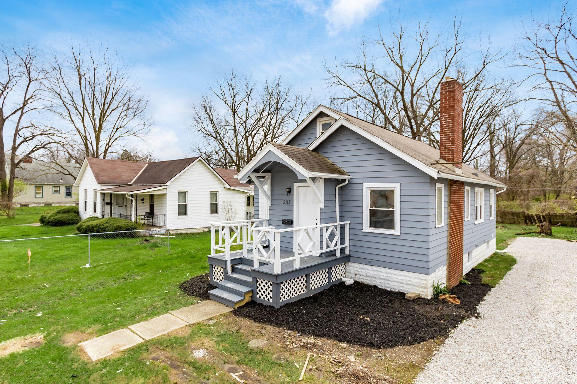 2113 Agler Rd, Columbus, OH 43224 - MLS 224009940 - Coldwell Banker