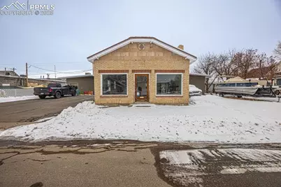 424 Russell St, Craig, CO 81625 - MLS 3449411 - Coldwell Banker