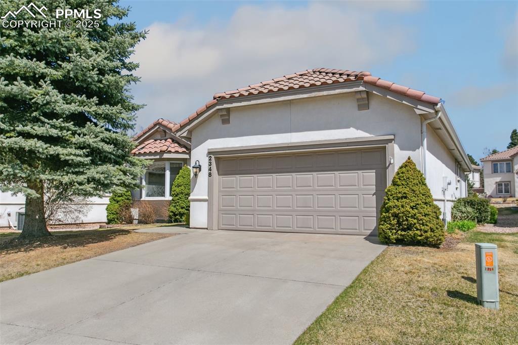 2348 Winstead View, Colorado Springs, CO 80920 - MLS 4446841 - Coldwell ...