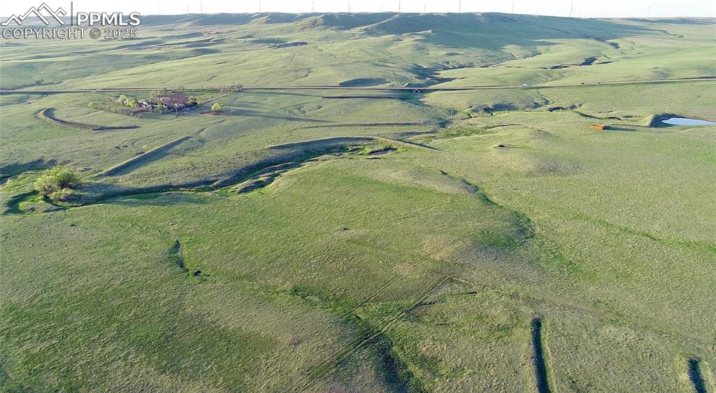 Parcel 3 Barney Rd, Calhan, CO 80808 - MLS 5805647 - Coldwell Banker